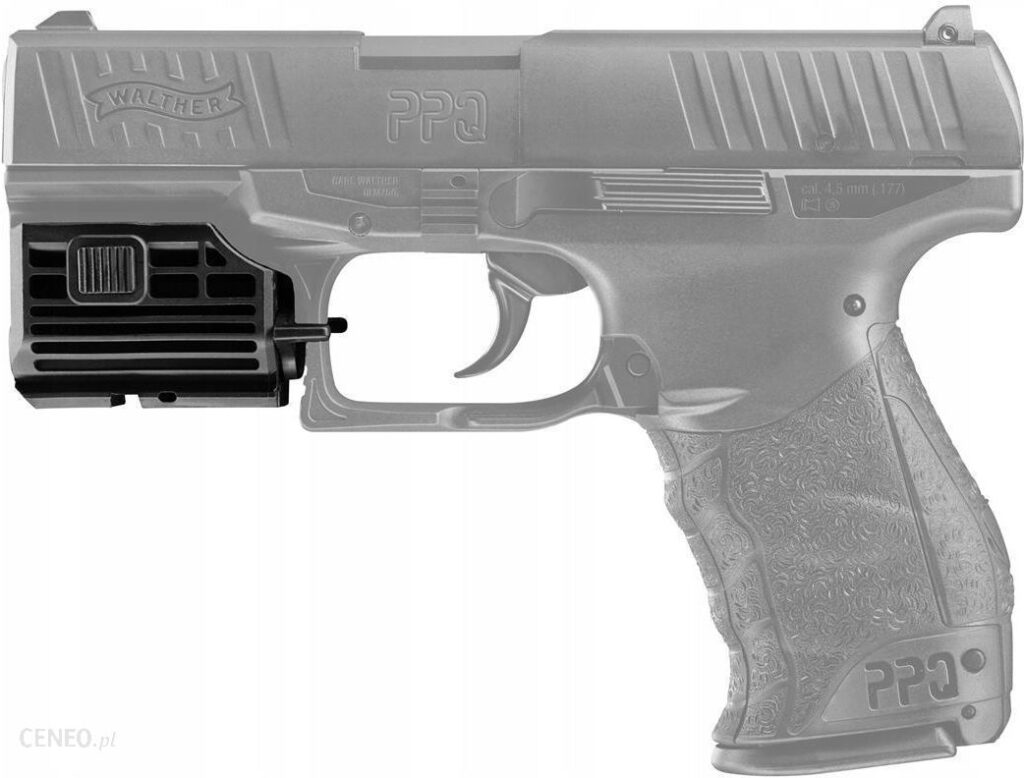 Celownik laserowy Umarex Tac Laser 22 mm 2.1133x – Jojo-blog